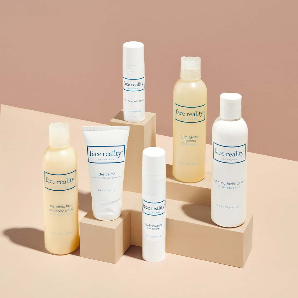 Acne Clinic – Epic Day Spa